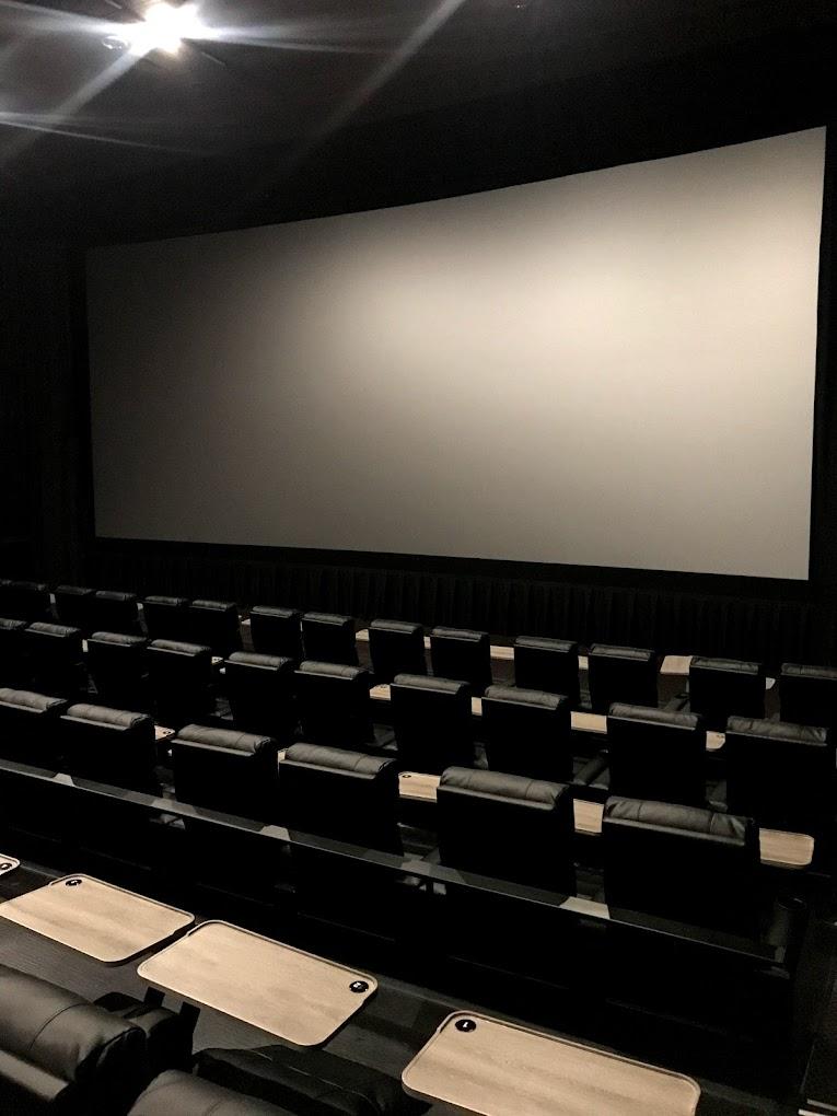 Marcus Tucker Cinema - Showtimes & Tickets