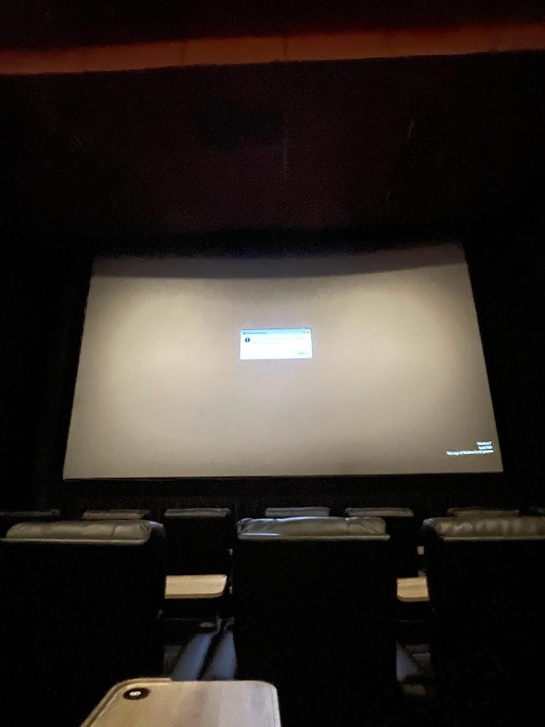 Marcus Tucker Cinema - Showtimes & Tickets