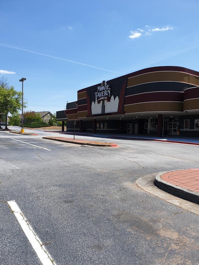 Marcus Tucker Cinema - Showtimes & Tickets
