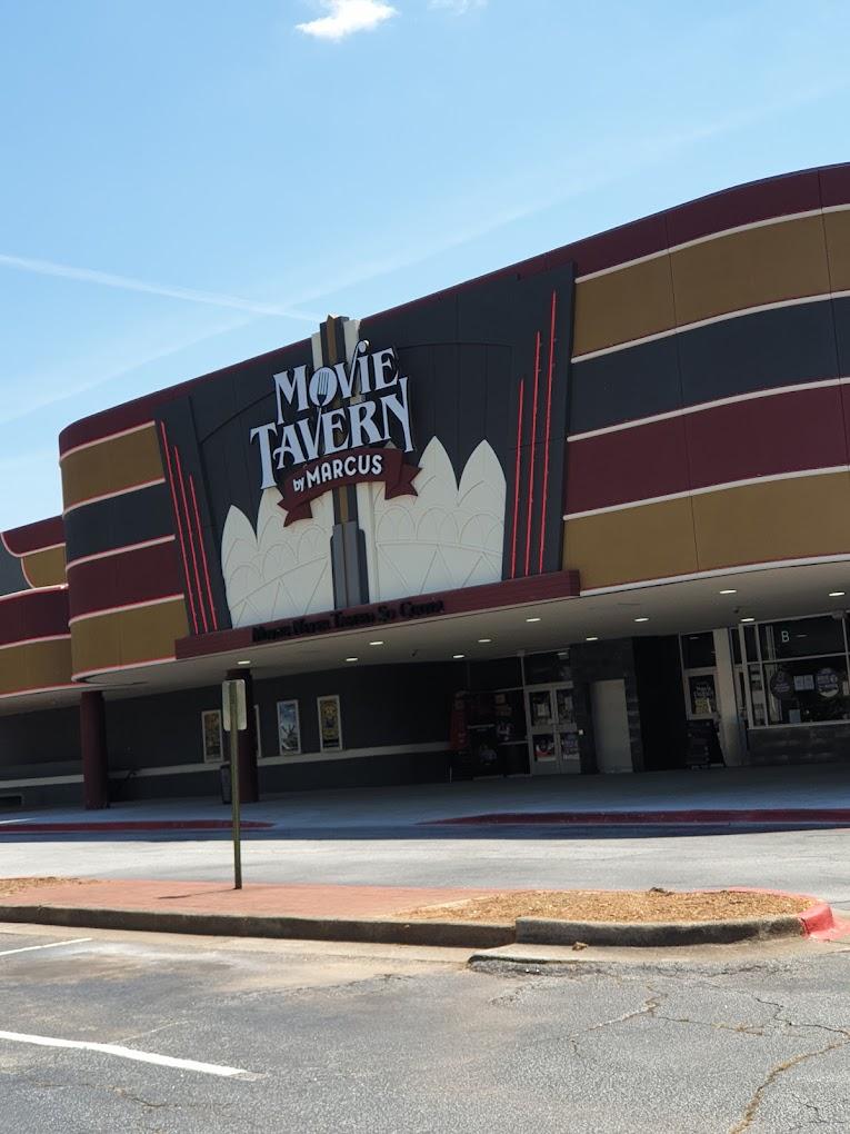 Marcus Tucker Cinema - Showtimes & Tickets