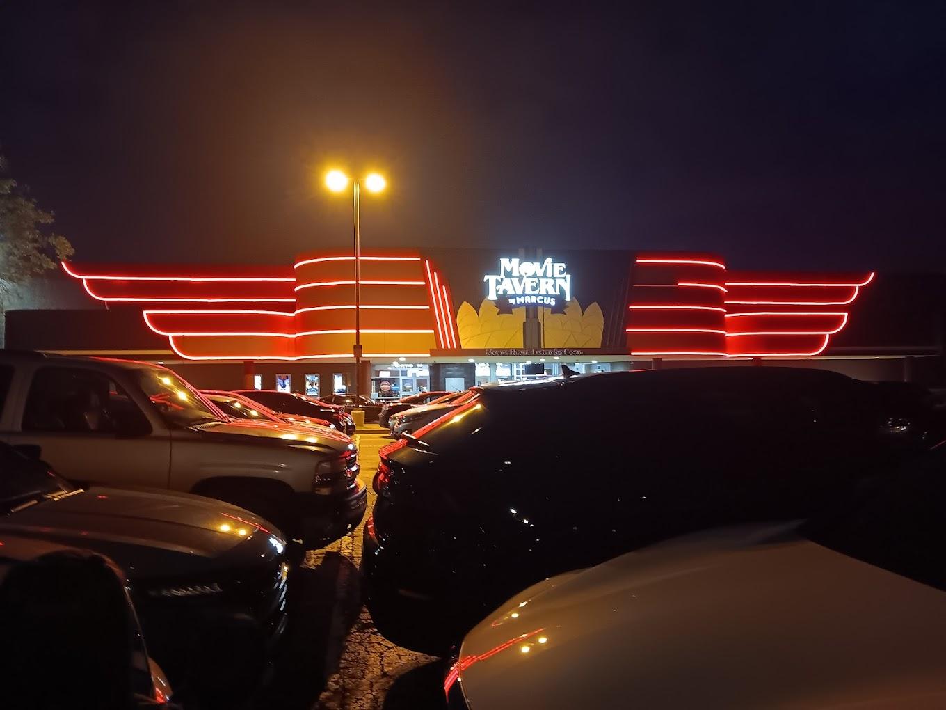 Marcus Tucker Cinema - Showtimes & Tickets