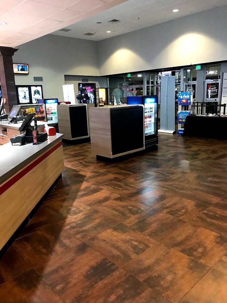 Marcus Tucker Cinema - Showtimes & Tickets