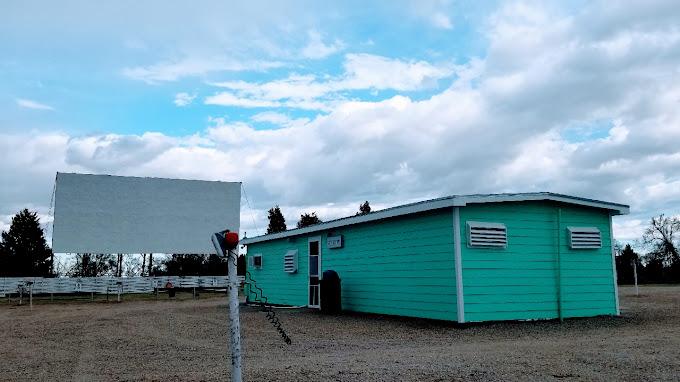 Kanopolis Drive-In - Showtimes & Tickets