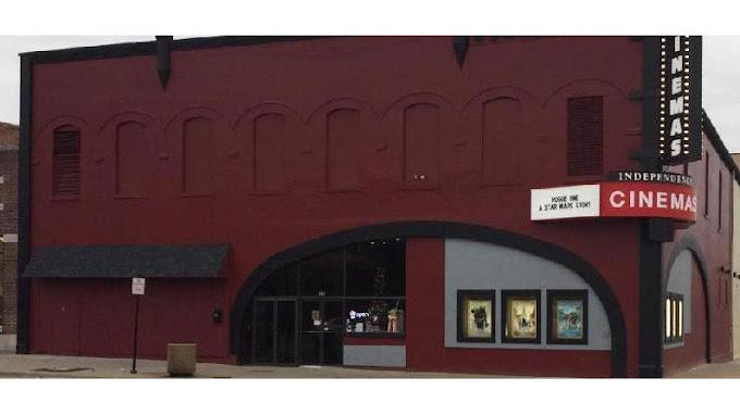 Independence Cinemas - Showtimes & Tickets