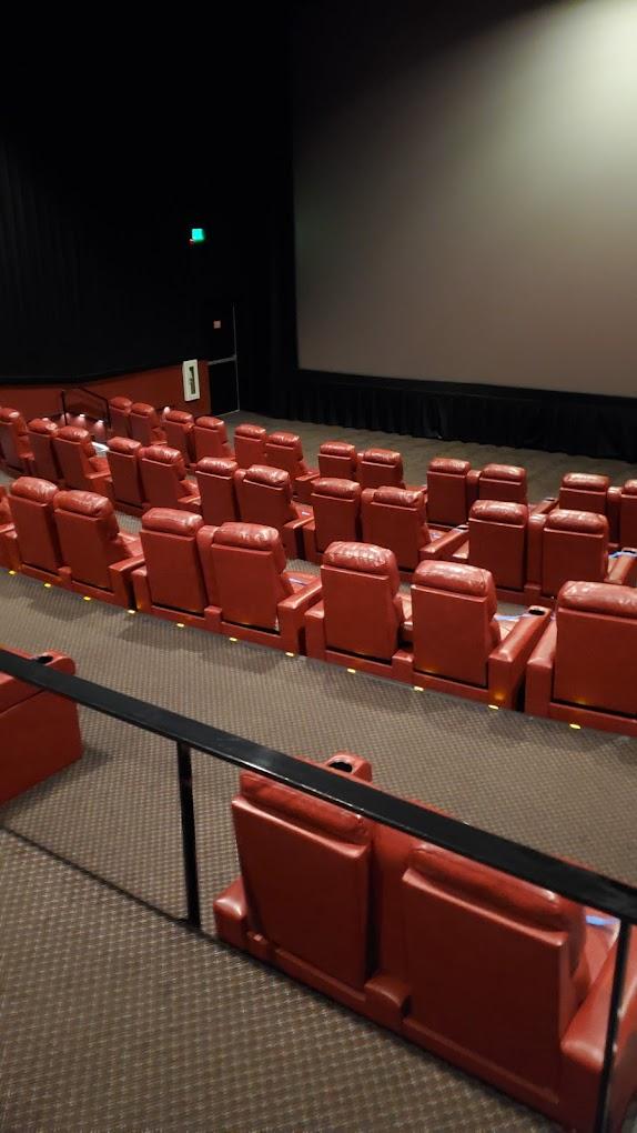 Marcus Valley Grand Cinema - Showtimes & Tickets