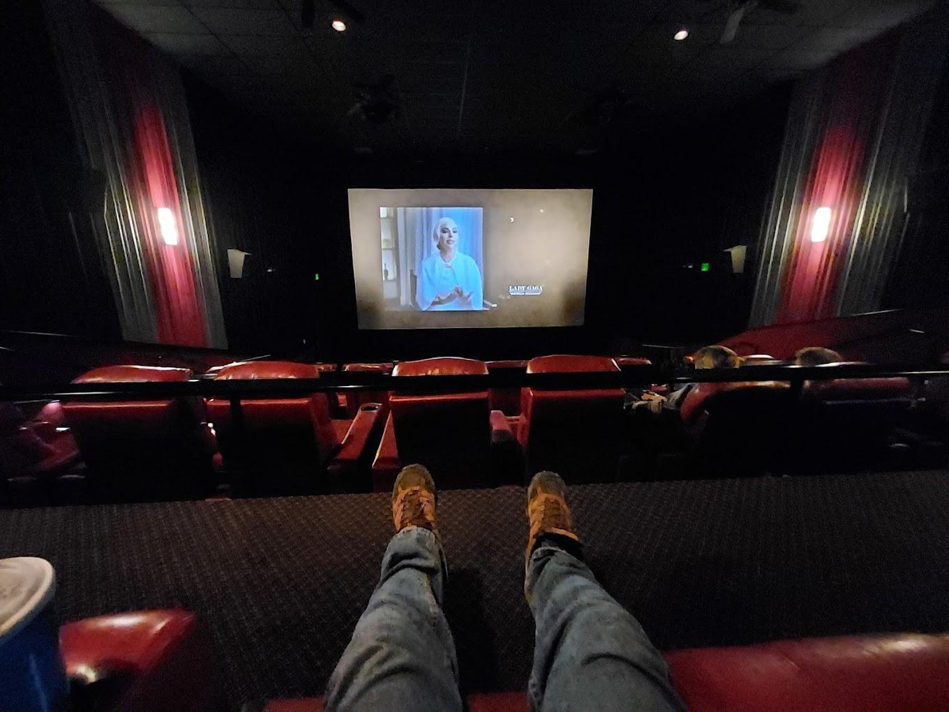 Marcus Valley Grand Cinema - Showtimes & Tickets