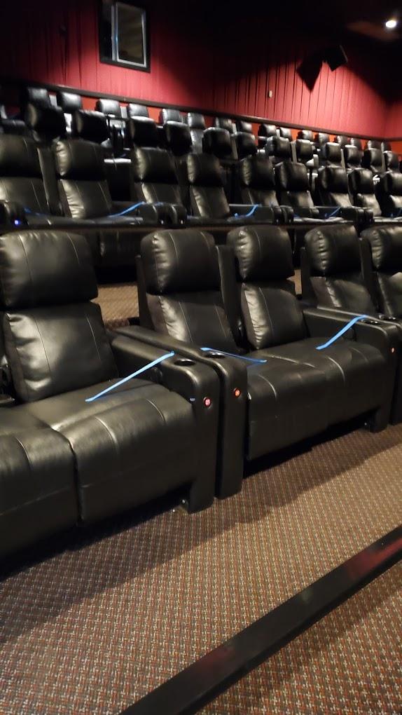 Marcus Valley Grand Cinema - Showtimes & Tickets