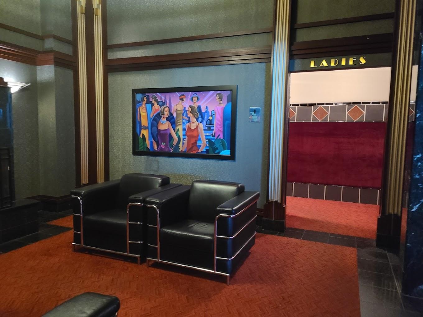 Regal Warren East in Wichita, KS - Screendollars