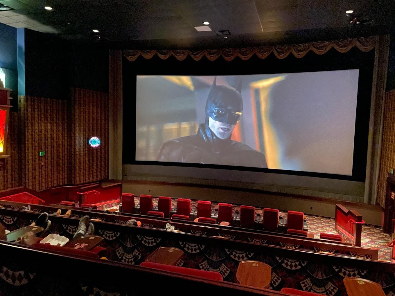 Regal Warren East in Wichita, KS - Screendollars