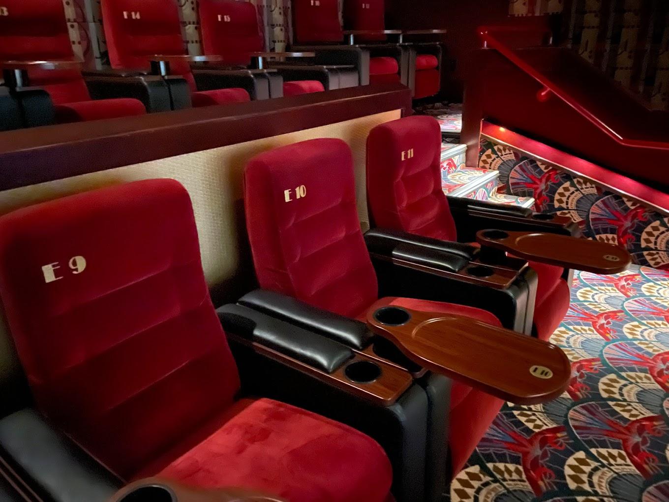 Regal Warren East in Wichita, KS - Screendollars