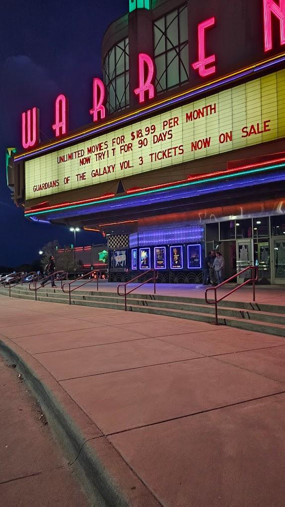 Regal Warren East in Wichita, KS - Screendollars