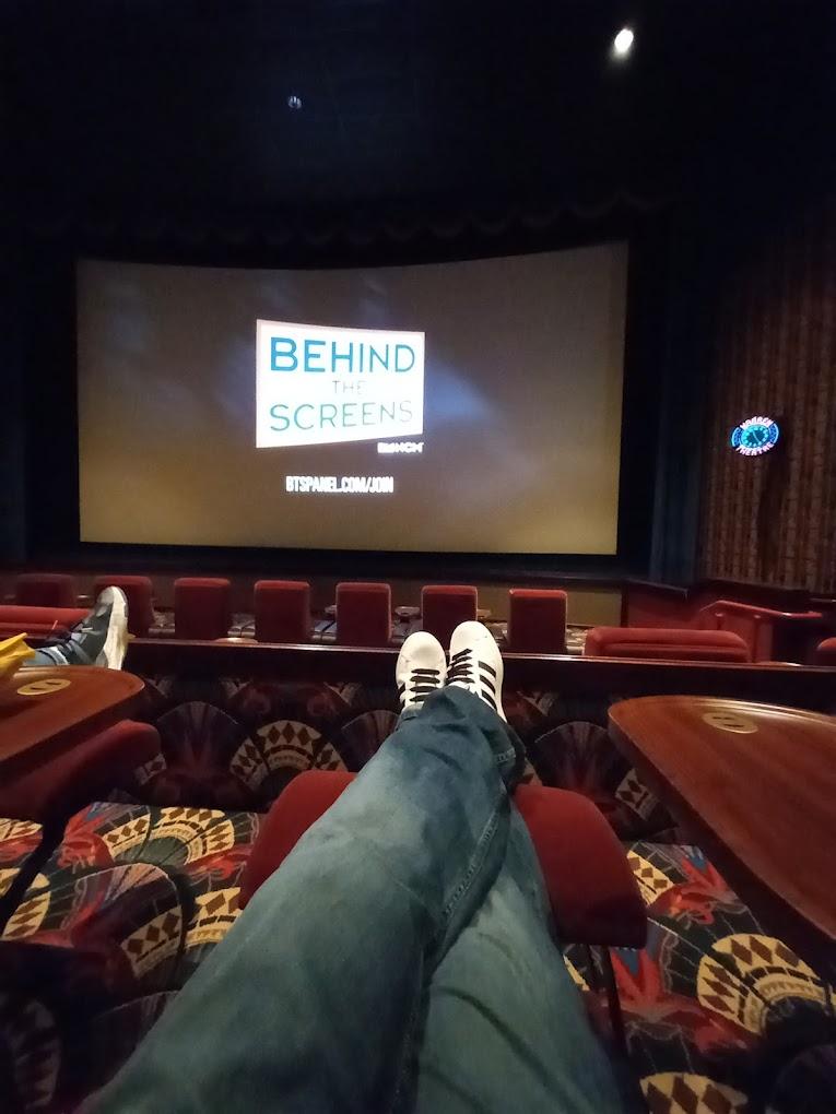 Regal Warren East in Wichita, KS - Screendollars