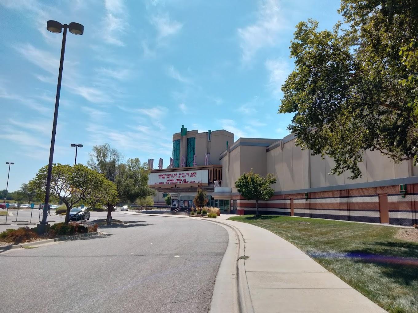 Regal Warren East in Wichita, KS - Screendollars