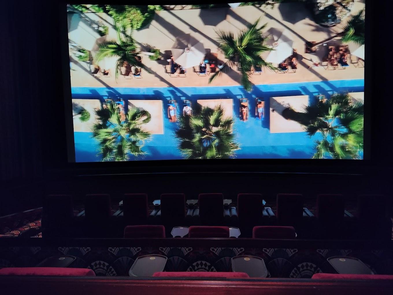 Regal Warren East in Wichita, KS - Screendollars