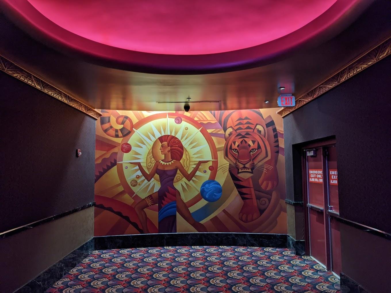 Regal Warren East in Wichita, KS - Screendollars