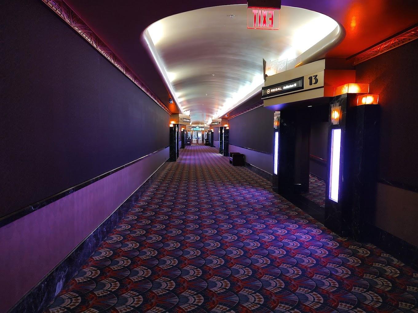 Regal Warren East in Wichita, KS - Screendollars