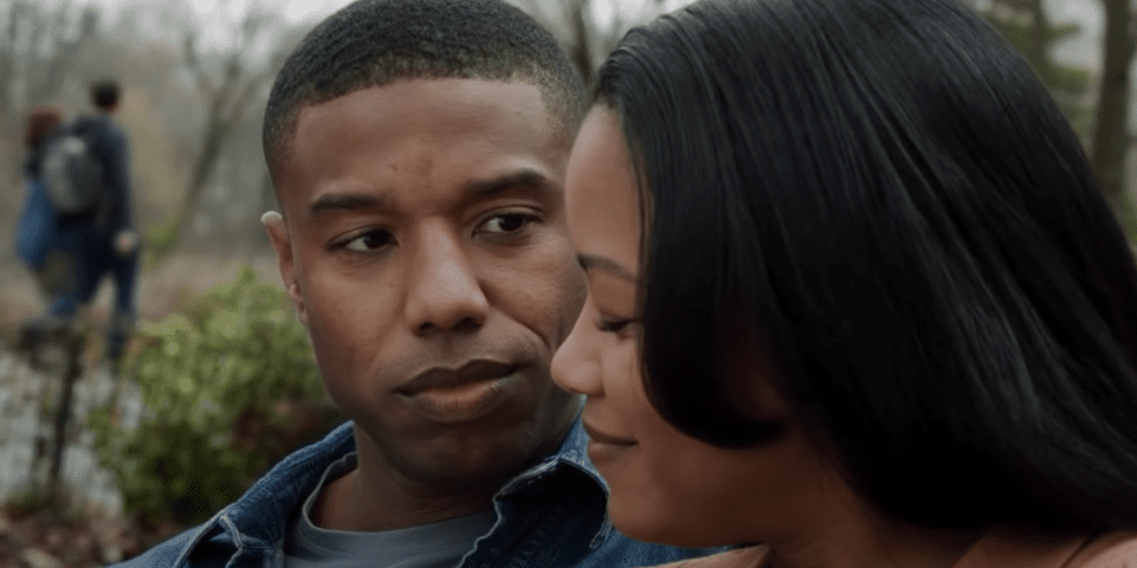 A Journal for Jordan (2021) - Trailers, Movie Cast, & Showtimes