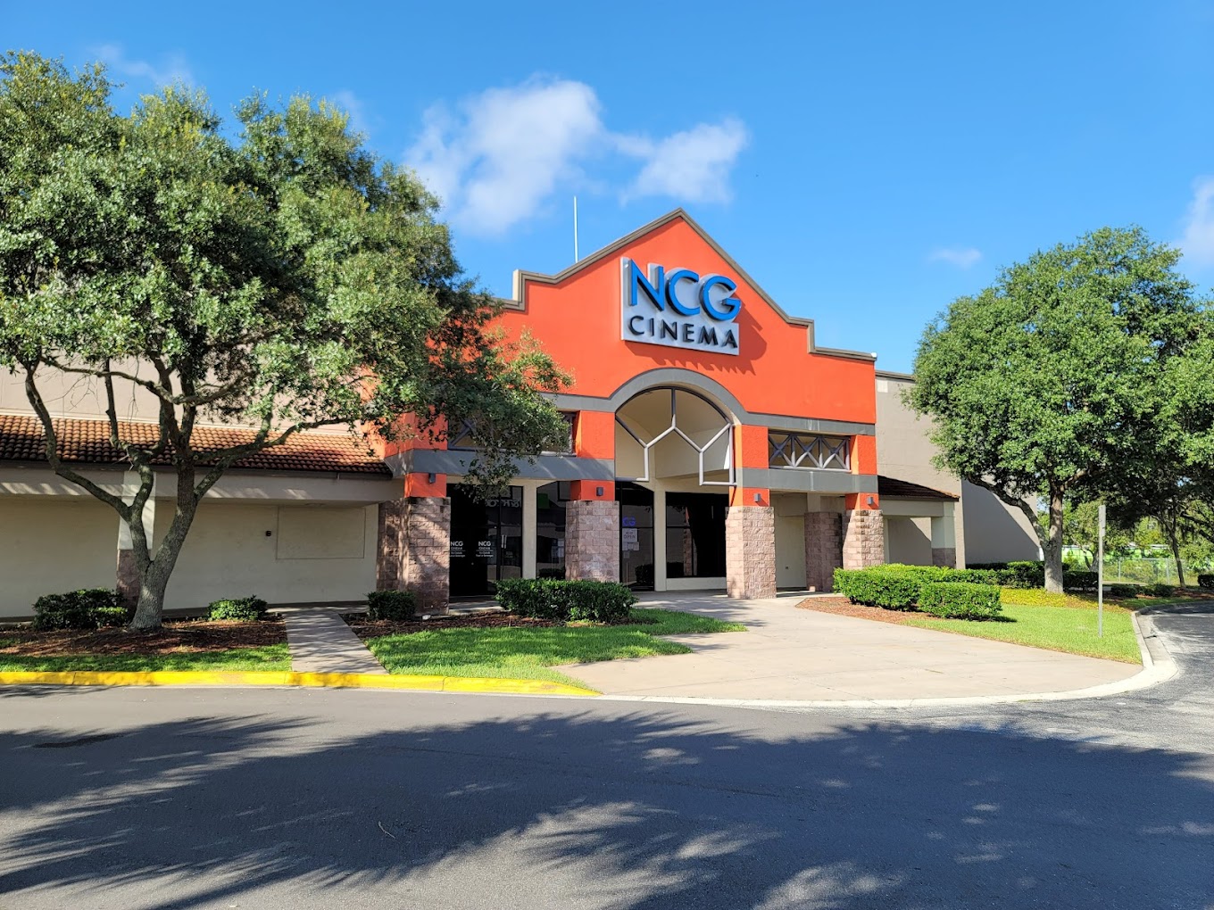 NCG Palm Bay - Showtimes & Tickets