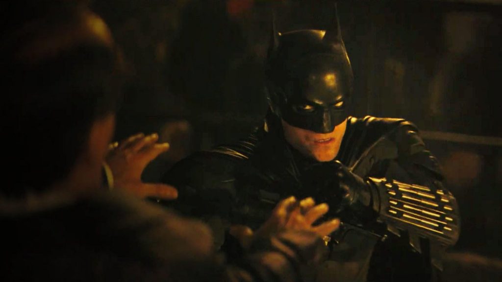 The Batman (2022) - Trailers, Movie Cast, & Showtimes