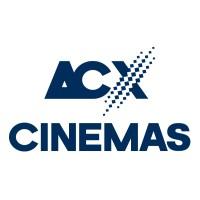 ACX Cinemas - Screendollars