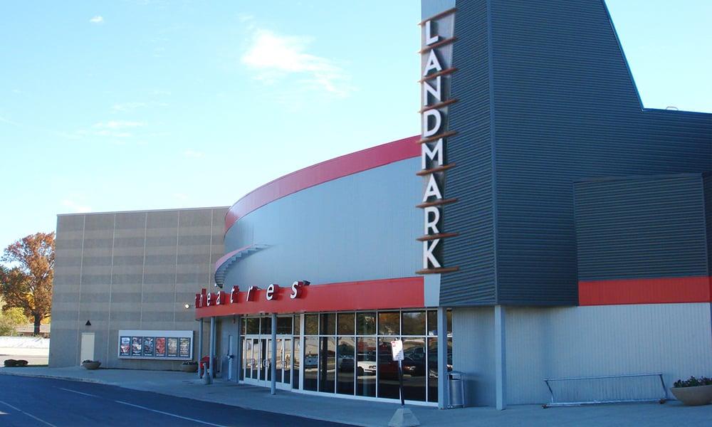 Landmark Glendale - Showtimes & Tickets