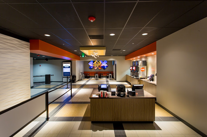 Horizon Cinemas in Fallston, MD - Showtimes