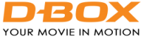 D-Box Technologies Inc. - Screendollars