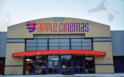Apple Cinemas Merrimack, NH - Showtimes - Screendollars