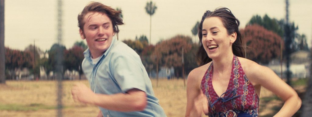 Licorice Pizza (2021) - Trailers, Movie Cast, & Showtimes