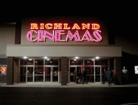 Richland Cinemas in Johnstown, PA - Showtimes