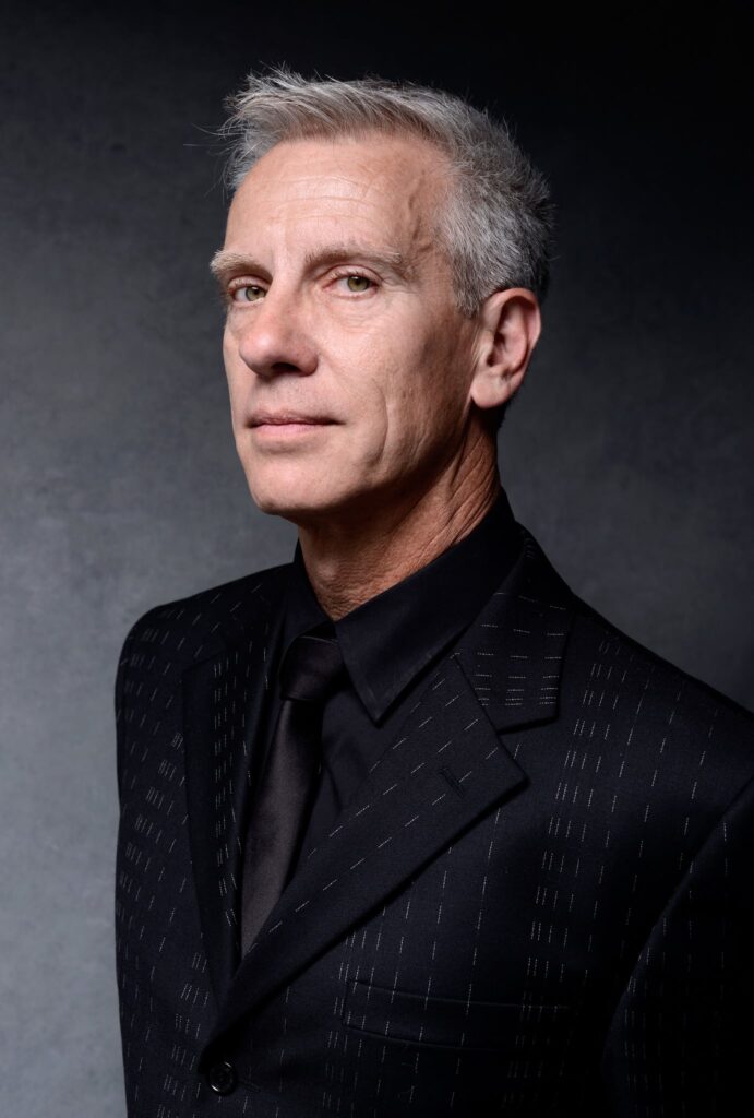 Chris Sanders: Biography, Movies, Net Worth & Photos