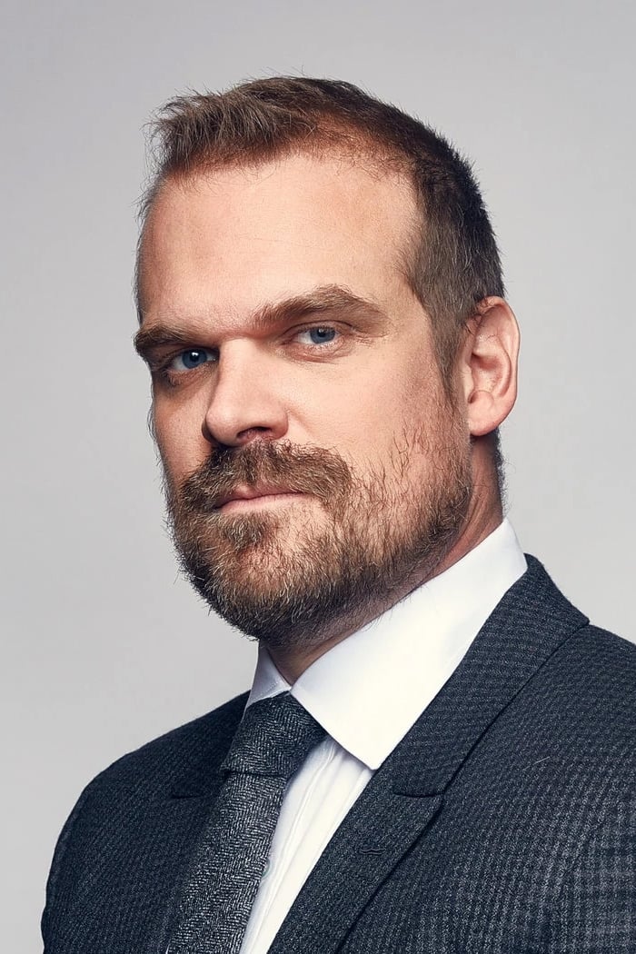 David Harbour: Biography, Movies, Net Worth & Photos