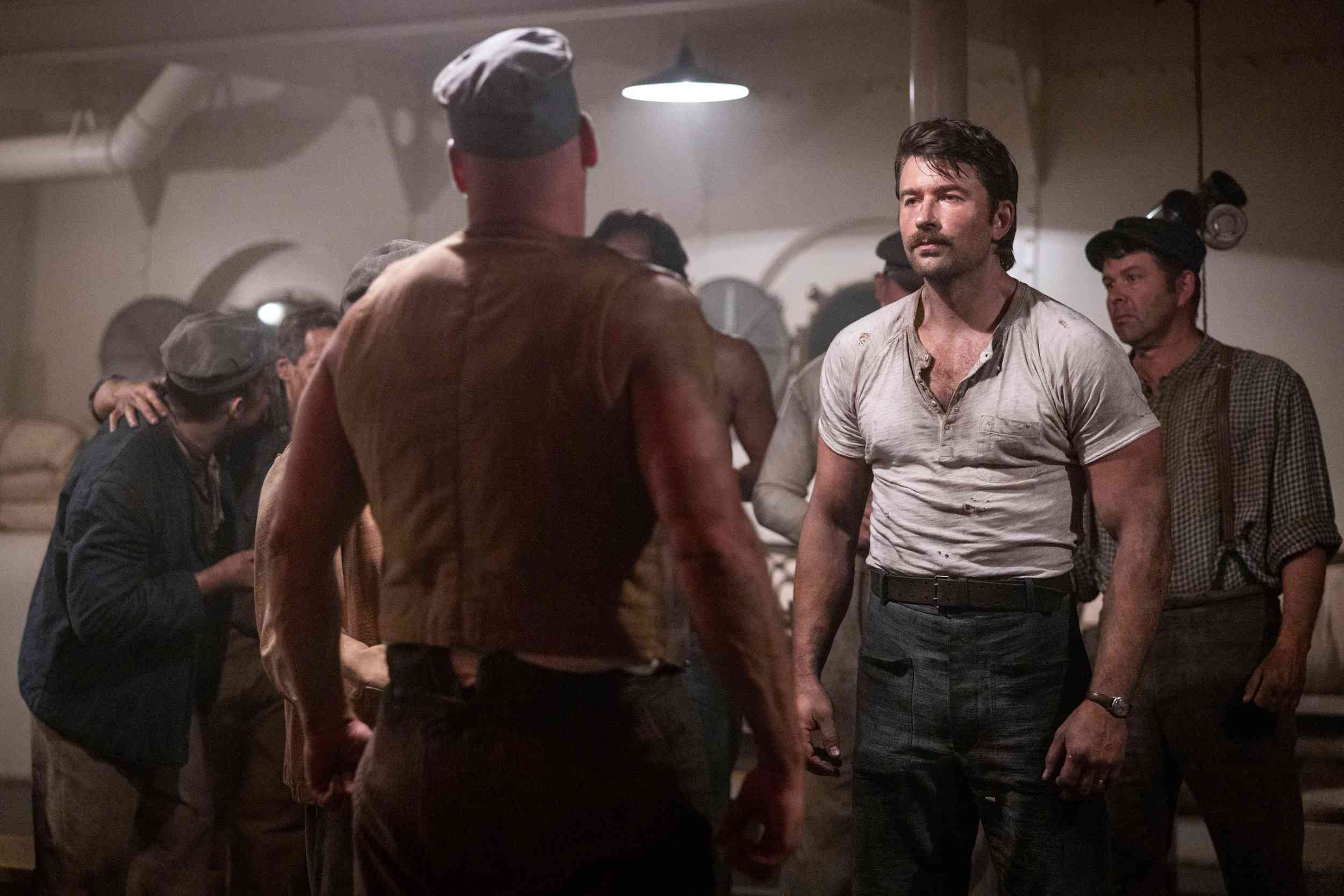 Brandon Sklenar: Biography, Movies, Net Worth & Photos