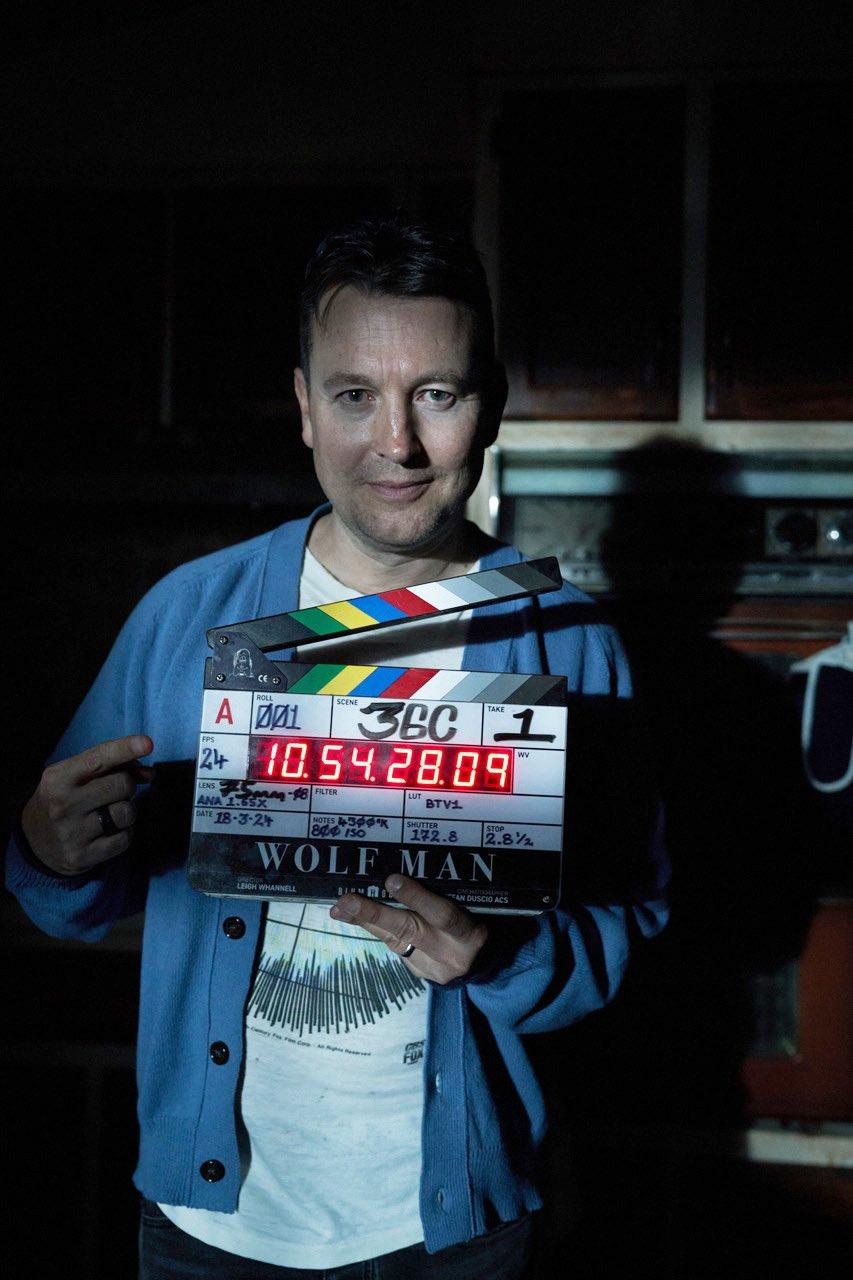 Leigh Whannell: Biography, Movies, Net Worth & Photos