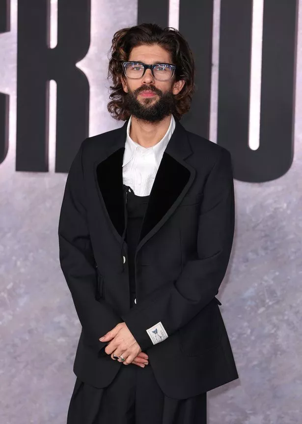 Ben Whishaw: Biography, Movies, Net Worth & Photos