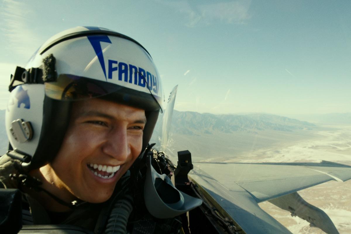 Danny Ramirez: Biography, Movies, Net Worth & Photos