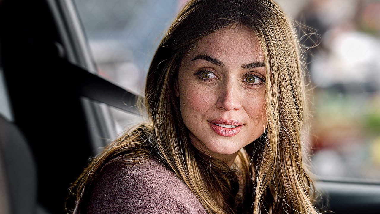 Ana de Armas: Biography, Movies, Net Worth & Photos