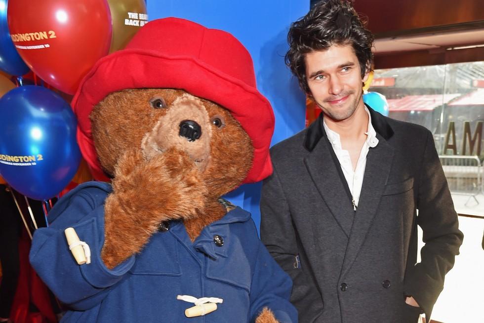 Ben Whishaw: Biography, Movies, Net Worth & Photos