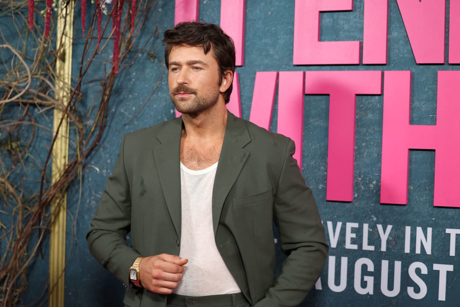 Brandon Sklenar: Biography, Movies, Net Worth & Photos