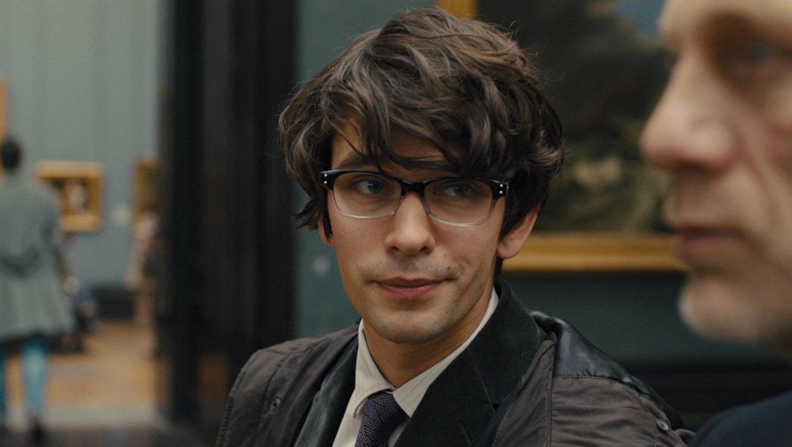 Ben Whishaw: Biography, Movies, Net Worth & Photos