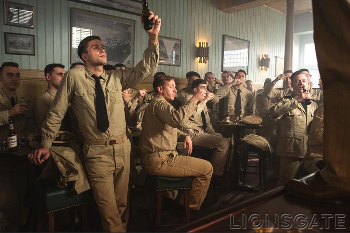 Brandon Sklenar: Biography, Movies, Net Worth & Photos