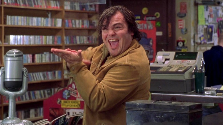 Jack Black: Biography, Movies, Net Worth & Photos