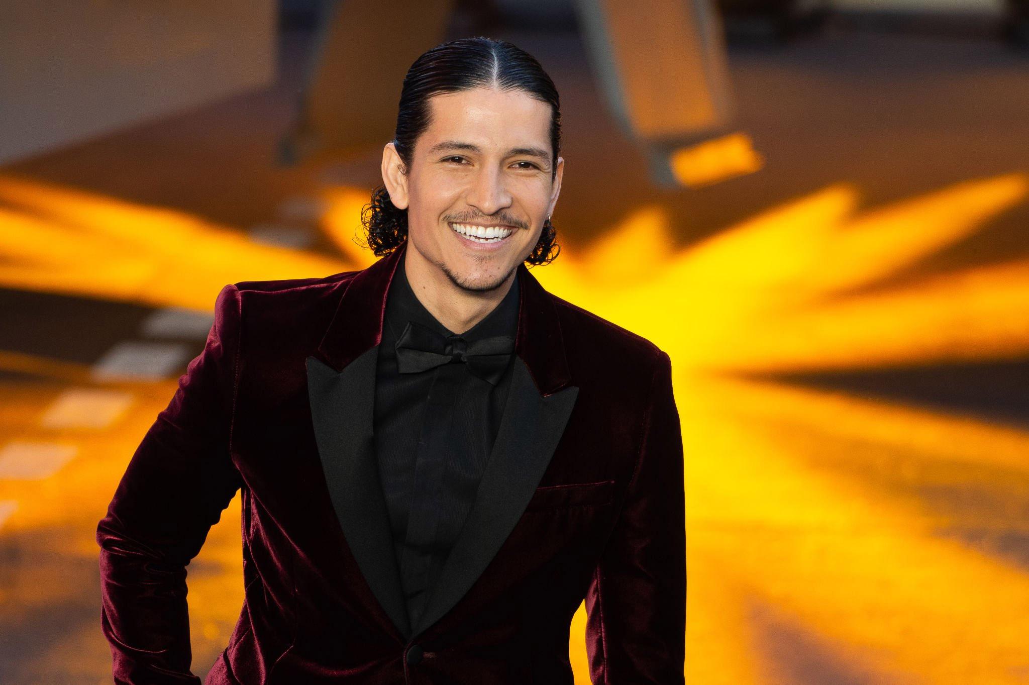 Danny Ramirez: Biography, Movies, Net Worth & Photos