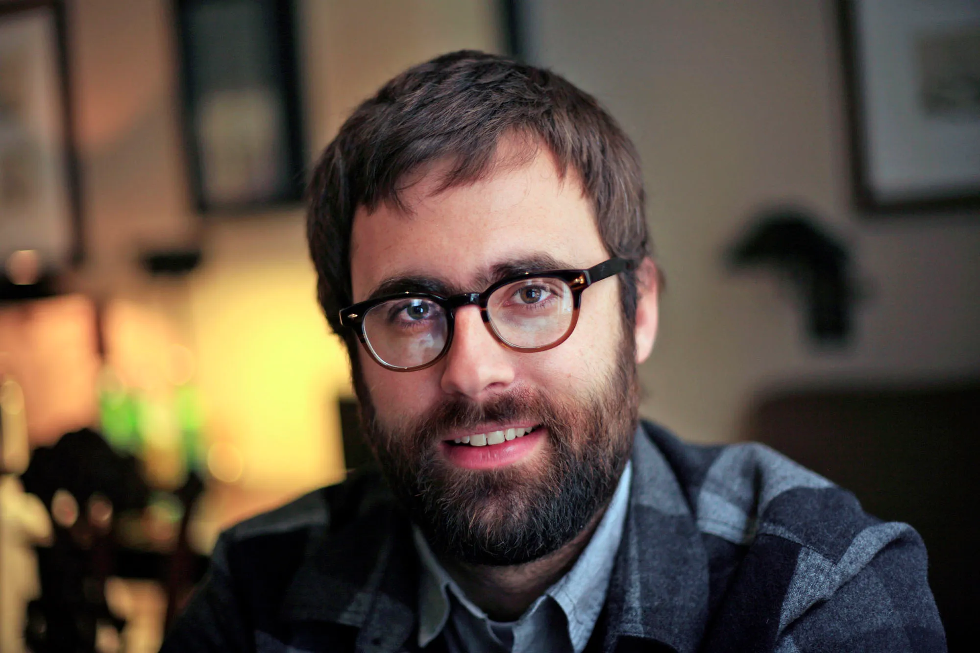 Jared Hess: Biography, Movies, Net Worth & Photos