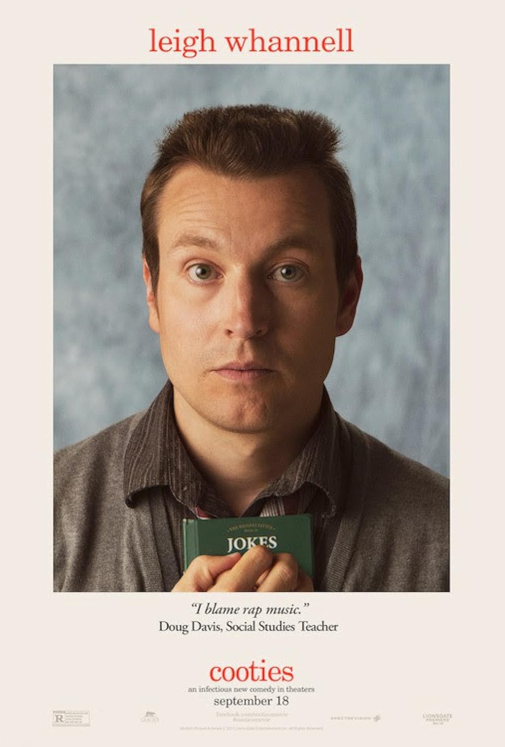 Leigh Whannell: Biography, Movies, Net Worth & Photos