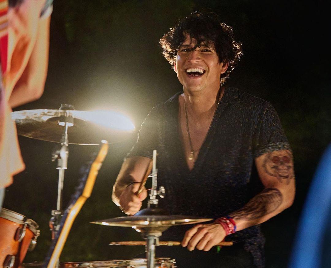 Danny Ramirez: Biography, Movies, Net Worth & Photos