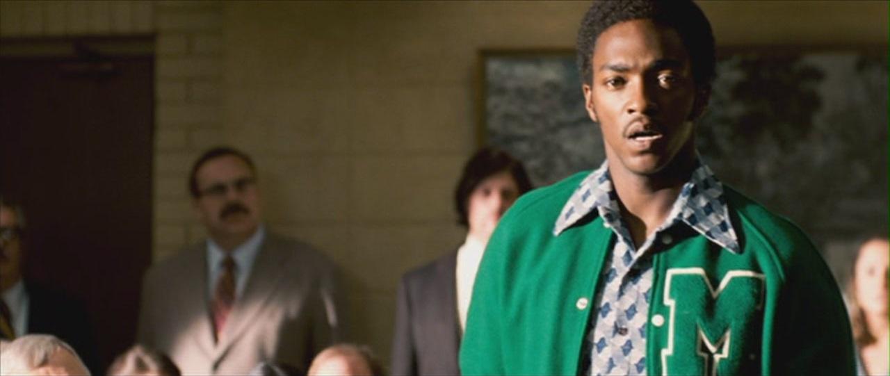 Anthony Mackie: Biography, Movies, Net Worth & Photos