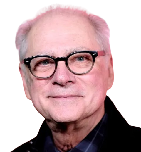 Barry Levinson: Biography, Movies, Net Worth & Photos