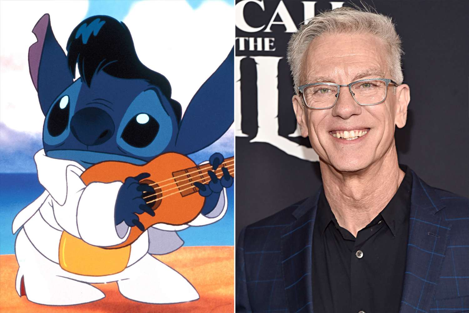 Chris Sanders: Biography, Movies, Net Worth & Photos