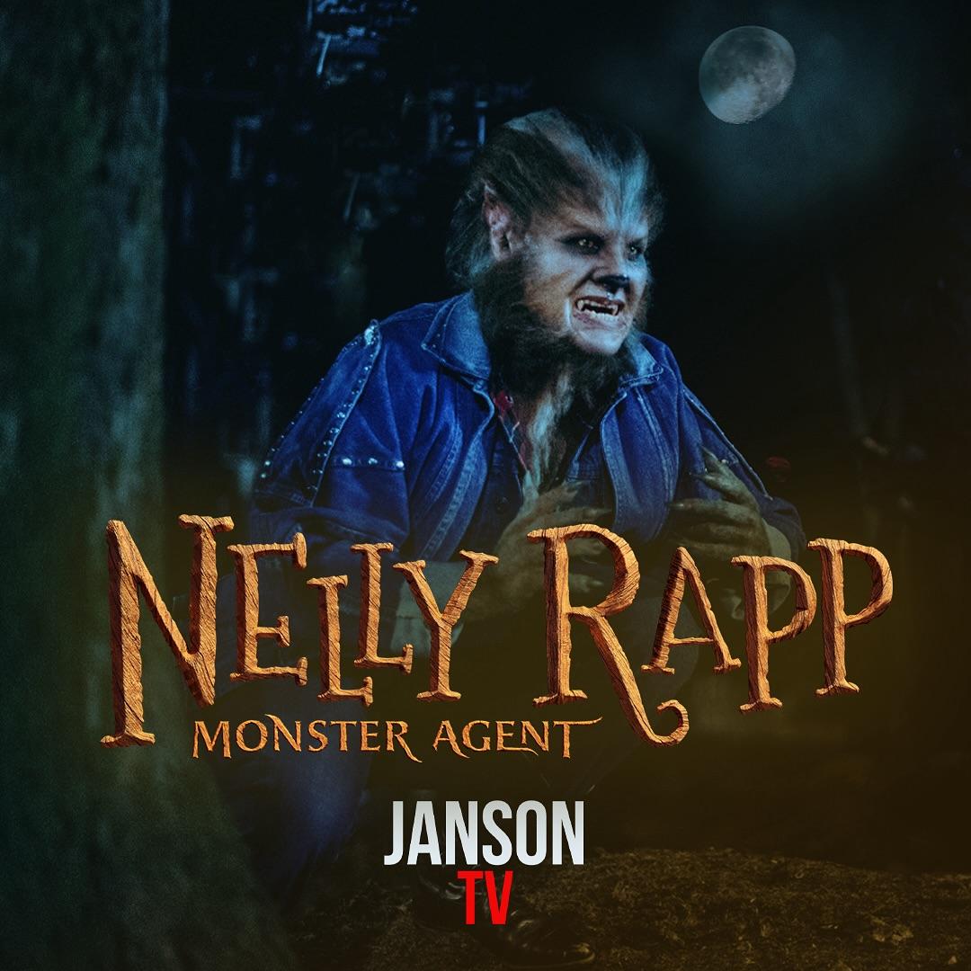 Janson Media - Screendollars